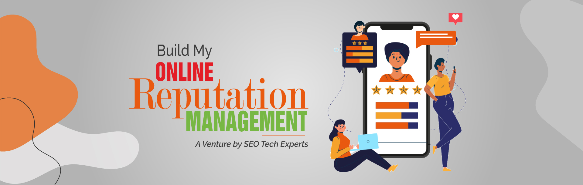 Build My ORM | Company ORM Rewari, Political Reputation Management ...